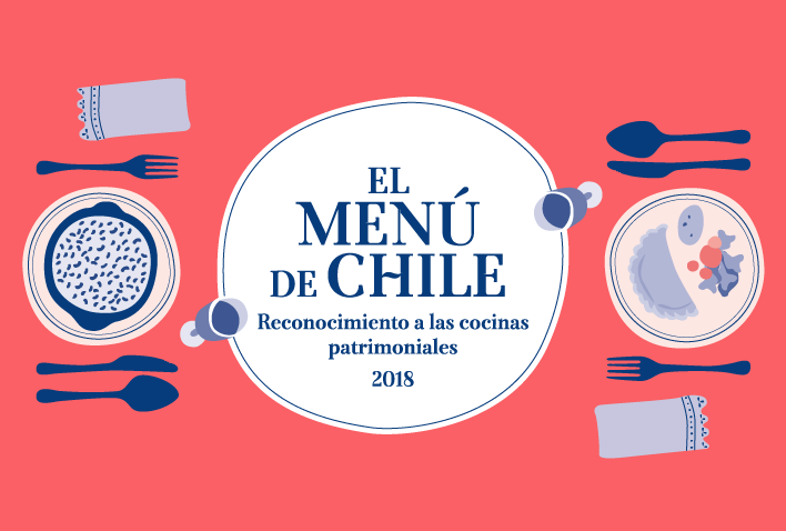 A CELEBRAR LA COMIDA CHILENA DESCARGANDO LIBRO DIGITAL Y A COMPARTIR ...